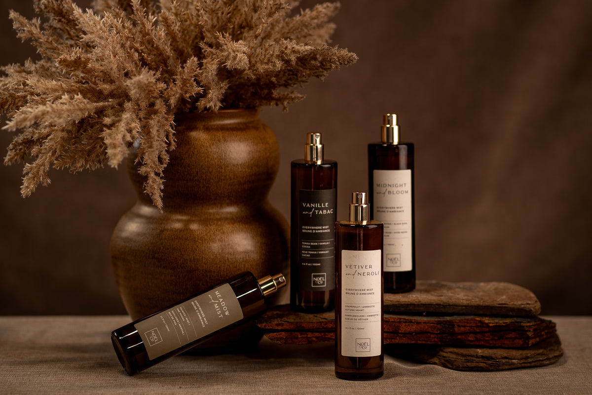 Linen Sprays